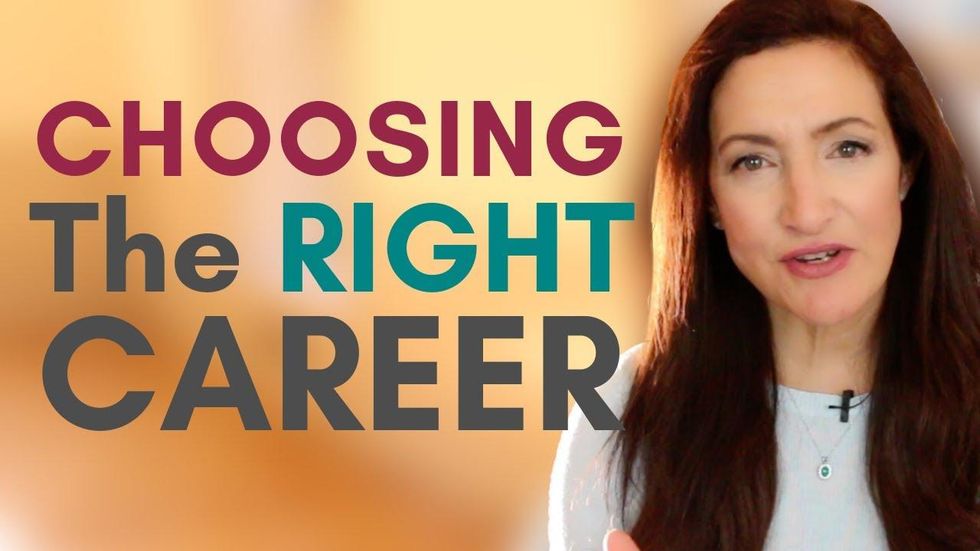 Be Thoughtful About Your Career Path Work It Daily Be Thoughtful About Your Career Path Work It Daily