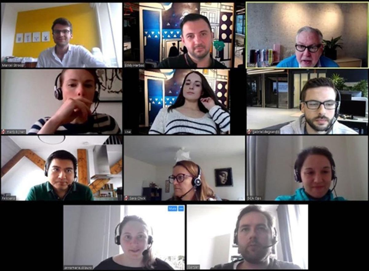 Who Is 5CA? - Work It Daily