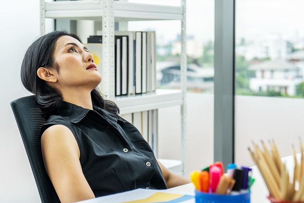 4 Ways To Spring Clean Your Job Search - Work It Daily