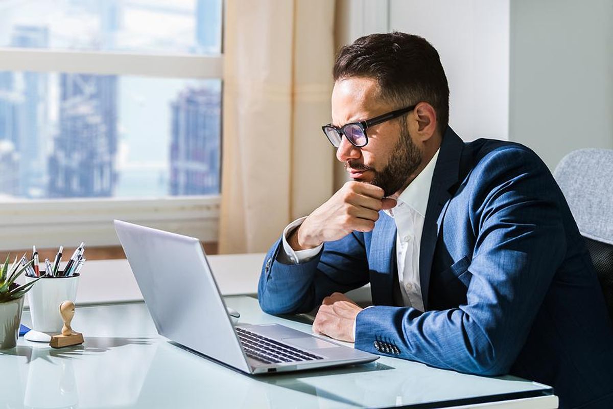 Are You Taking The Risk For The Right Reasons? - Work It Daily