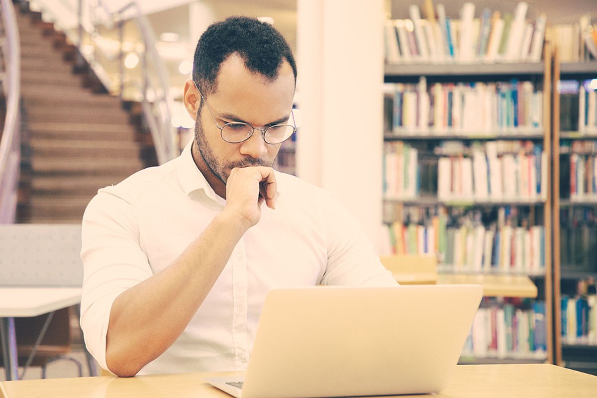 5 Secrets To Create Job Search Magic - Work It Daily