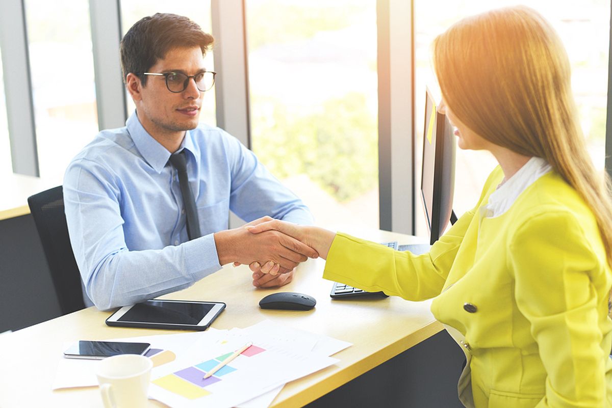 Give A Strong Exit Interview - Work It Daily