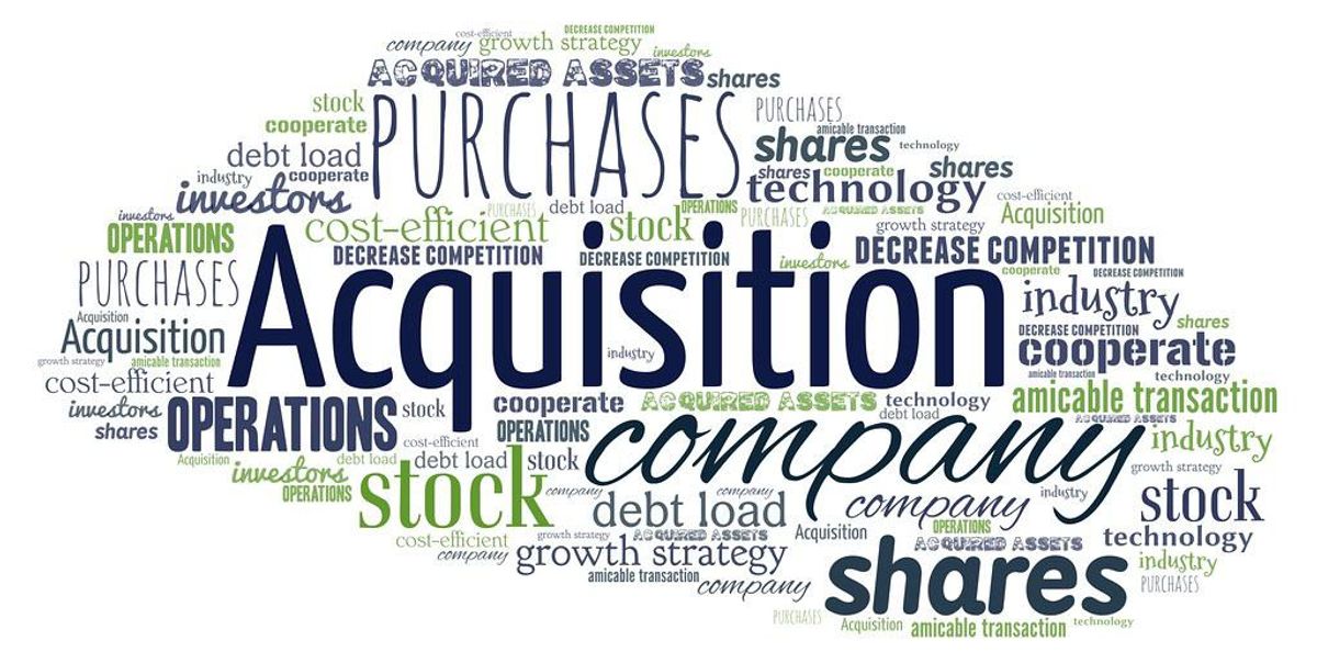 IBM’s Strategic Acquisition Of Red Hat - Work It Daily