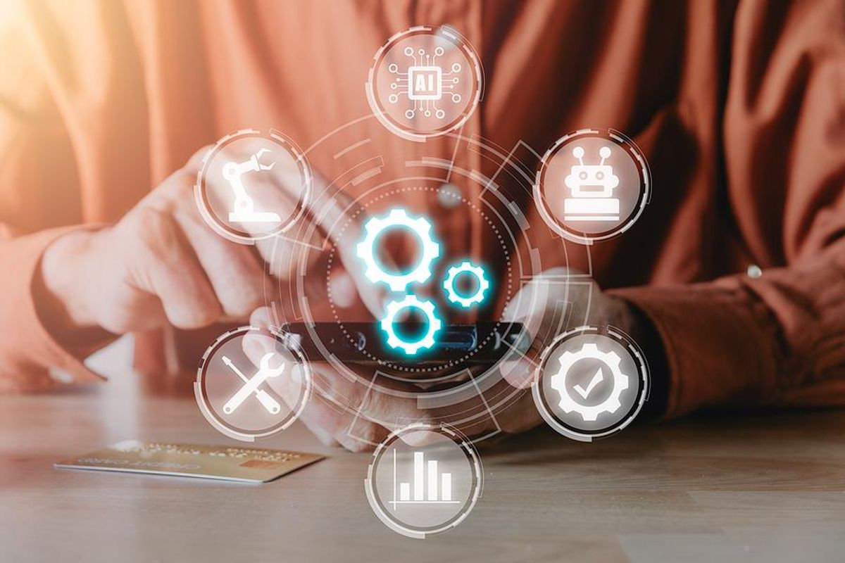 What Automation Means For The Future Of Work Work It Daily