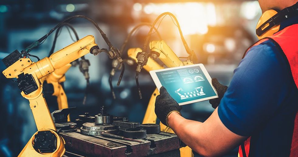 What Automation Means For The Future Of Work Work It Daily