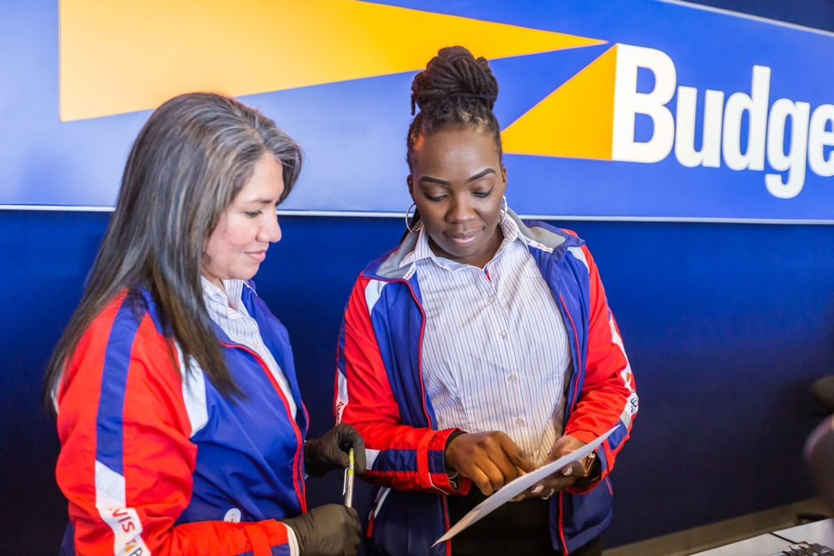 2. A Focus On Diverse Hiring To Close Pay Gaps - Work It Daily