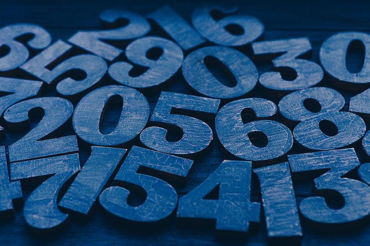 Why Do People Like “Smart” Numbers? - Work It Daily