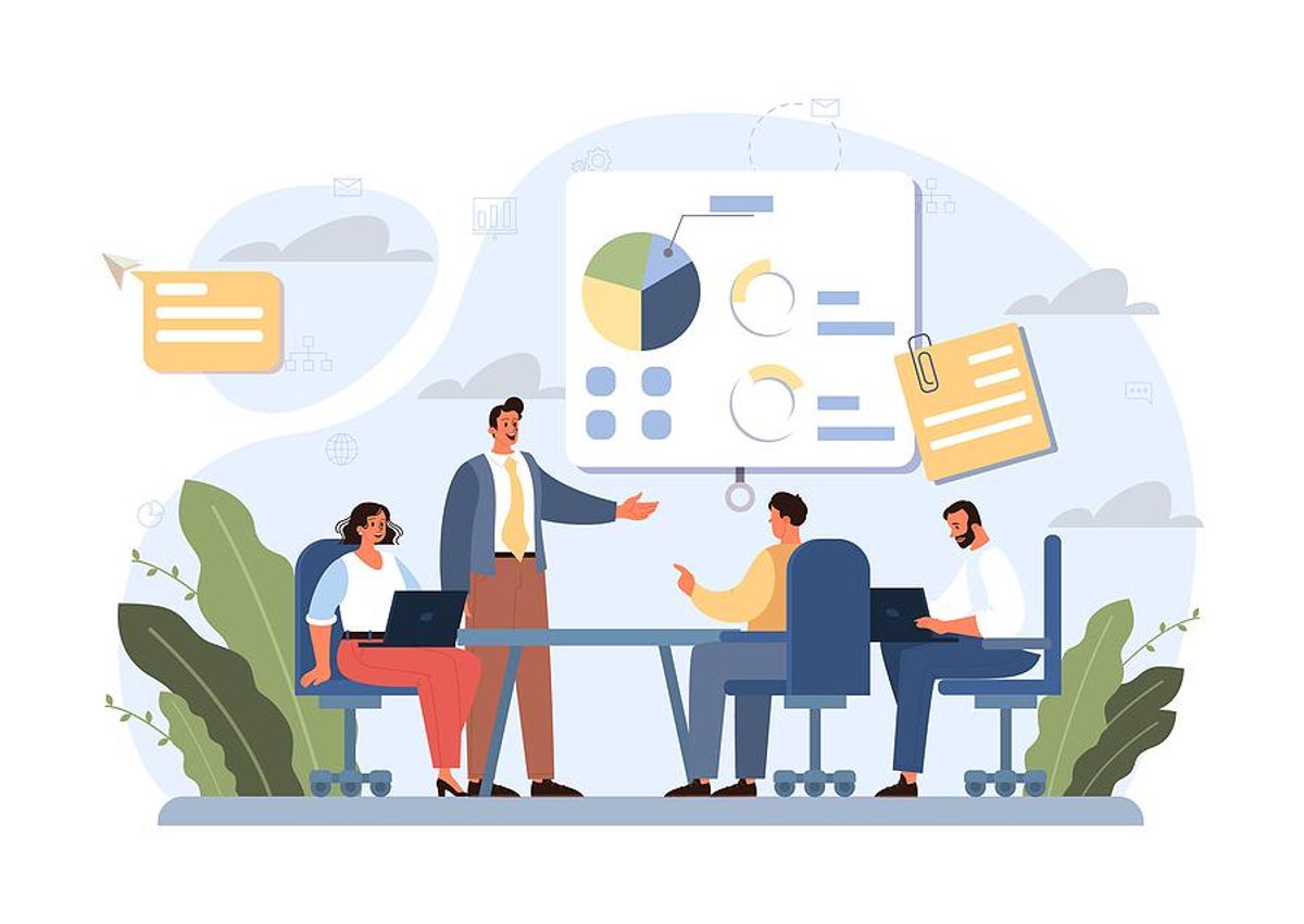 “Training” Your Team - Work It Daily