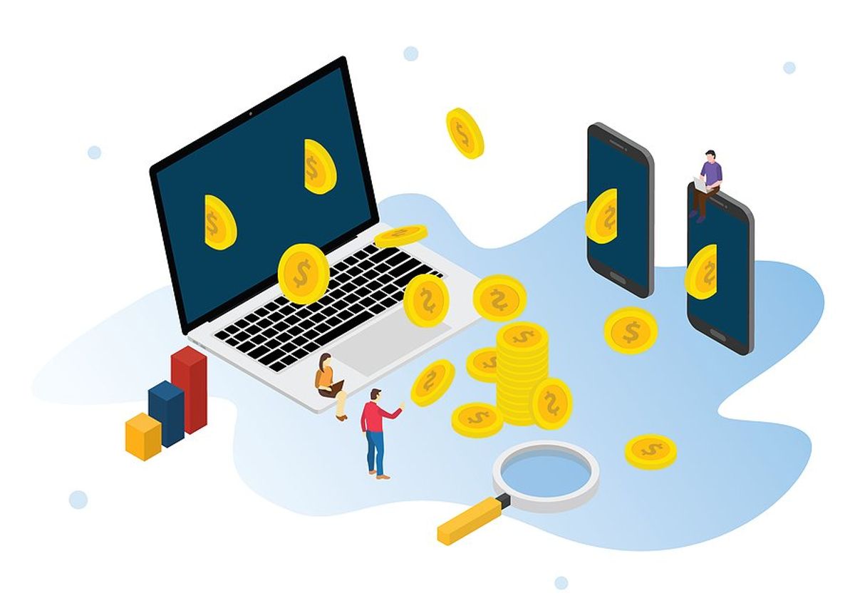 Technology Environment Resources - Work It Daily