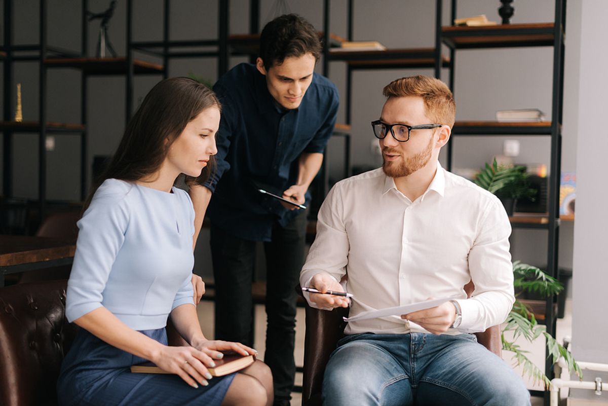 Karen Doerr, Business Development And Healthcare Sales Leader - Work It ...