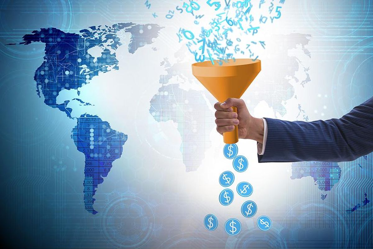 5. Data Monetization: How Will The Business Leverage The Data? - Work ...