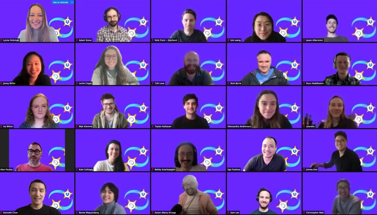 Career Opportunities At Dropbox - Work It Daily