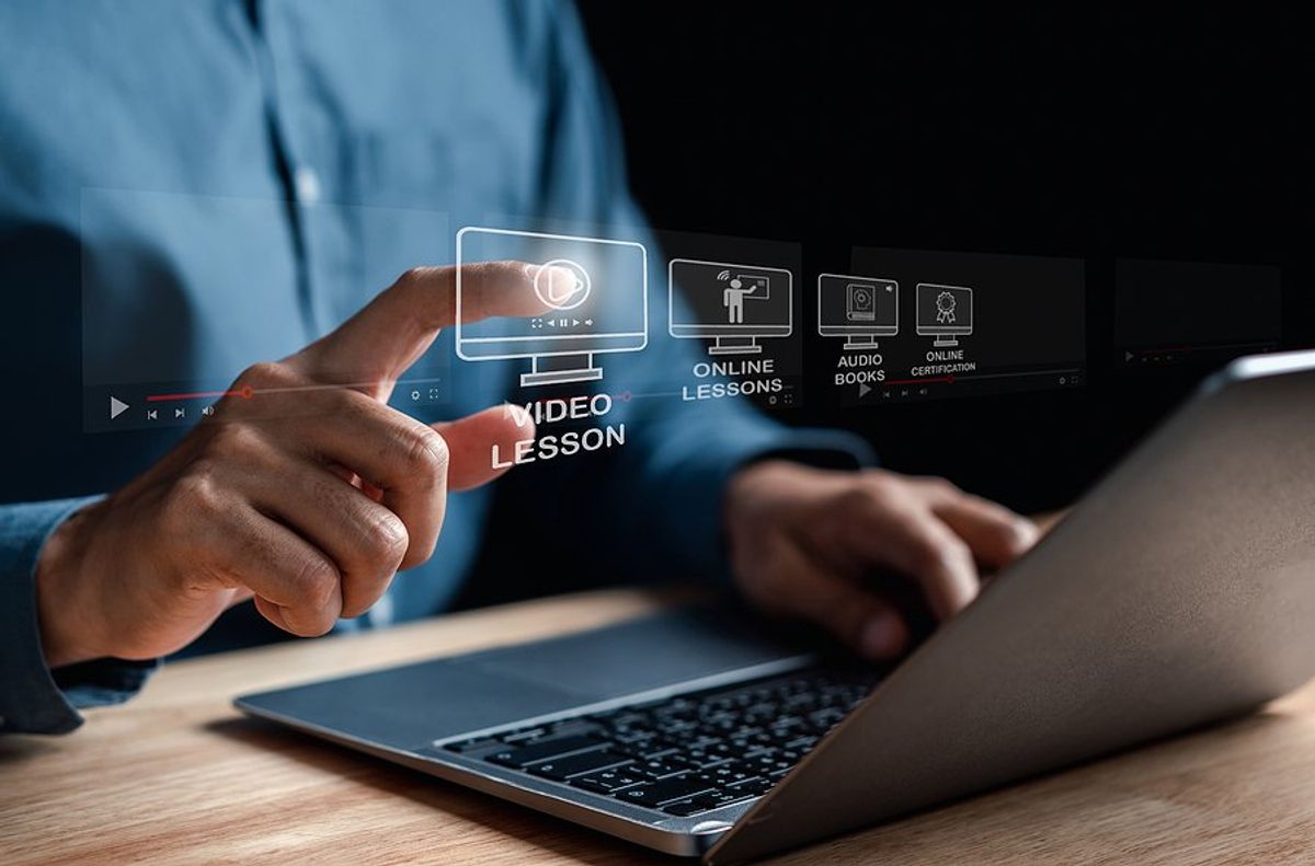 Different Training Options - Work It Daily