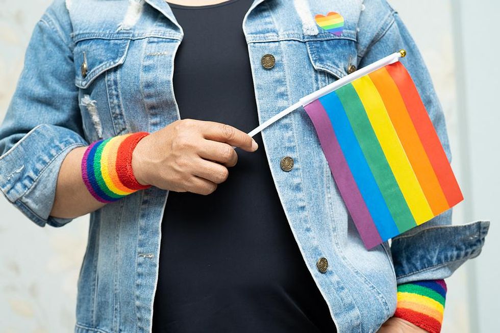 4 Fun Ways To Celebrate Pride Month At Work Extraempleos六
