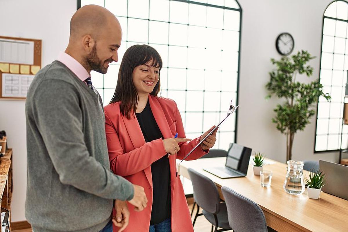 1. Finish Today's Work Today - Work It Daily