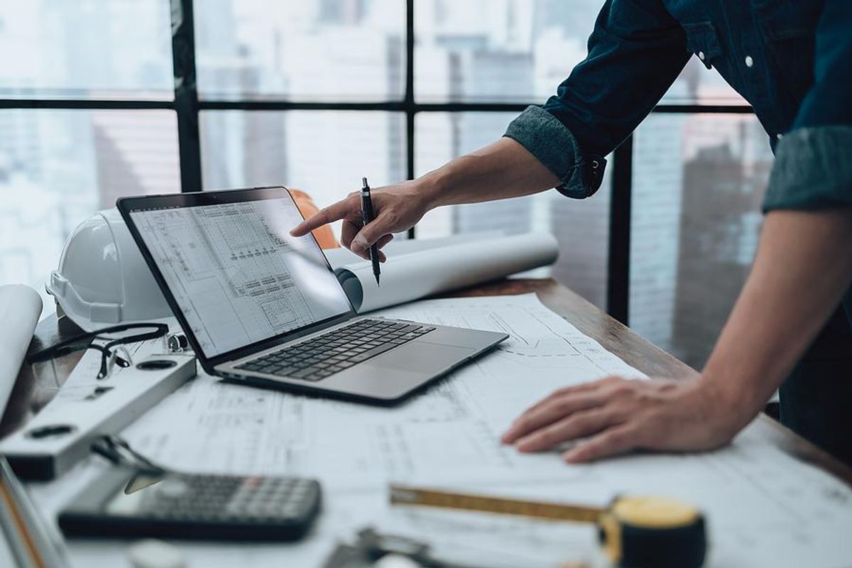 Tinker, Tinker, And Tinker Some More... - Work It Daily