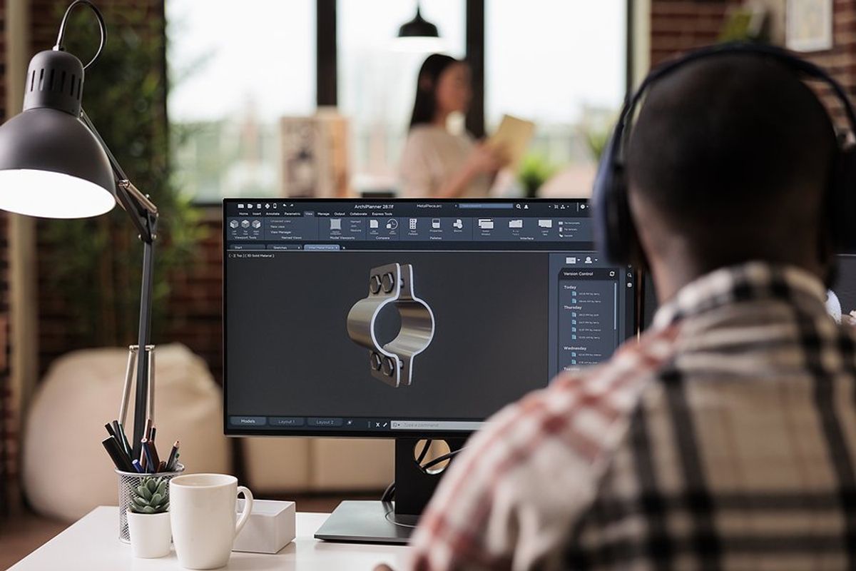 Advice For Medical Device CAD Engineers - Work It Daily