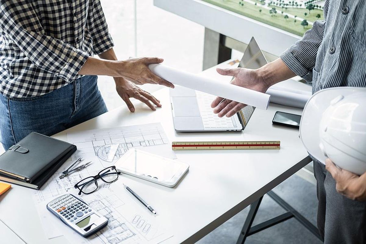 Jim Black, Engineering & Technical Executive - Work It Daily