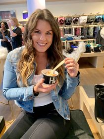 Amber Worthen RD, LDN, CPT's Articles - Work It Daily