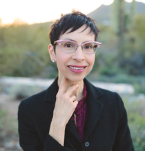 Sharon Grace - Work It Daily