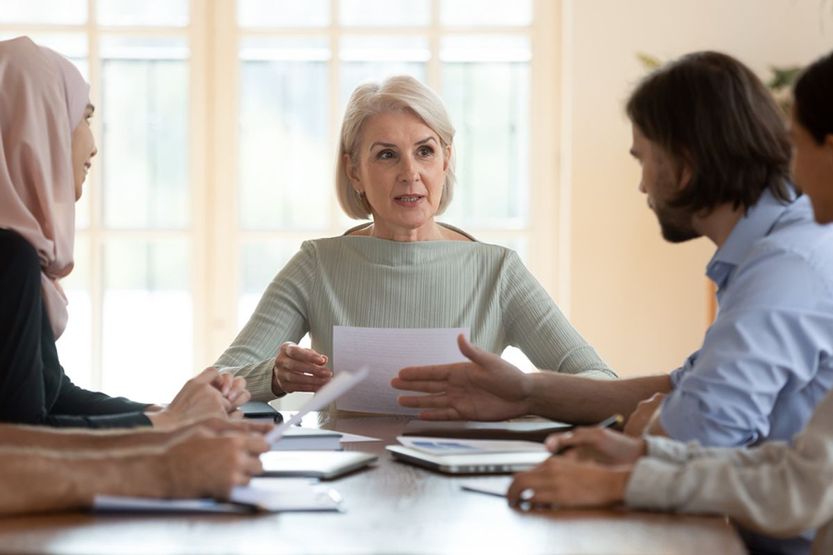 4. Do You Have Good Follow-Through? - Work It Daily