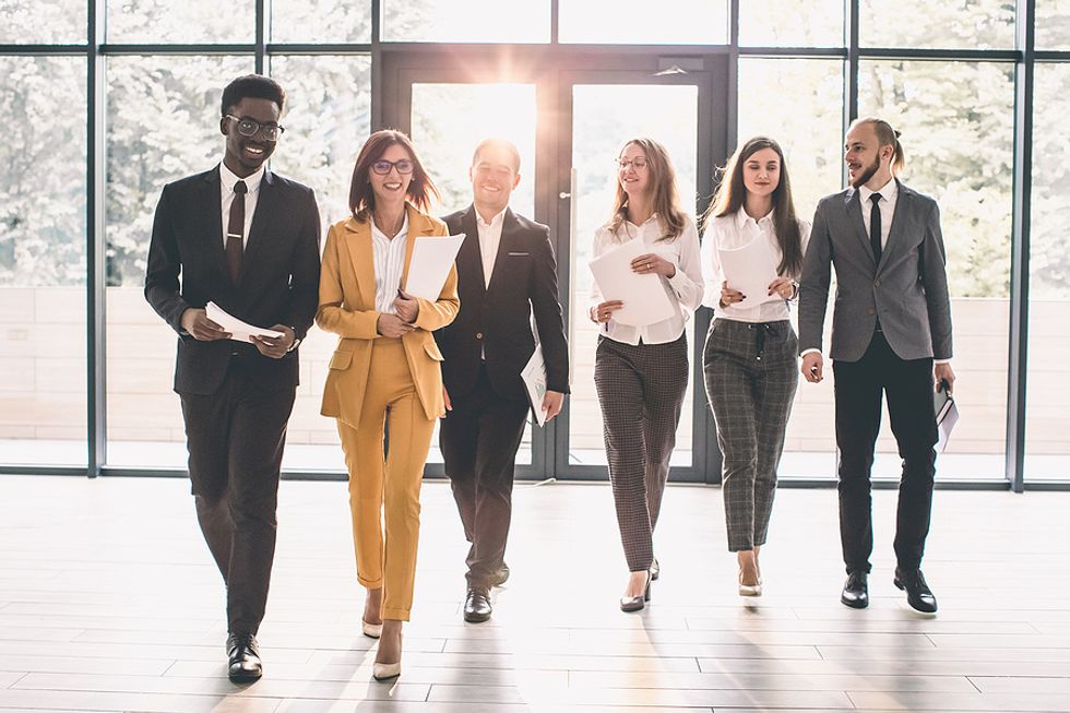 10 Reasons Why You Need A Career Coach - Work It Daily