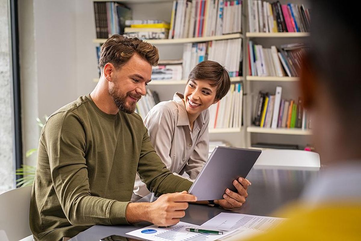 2. Consider Professional Assistance From A Career Coach - Work It Daily