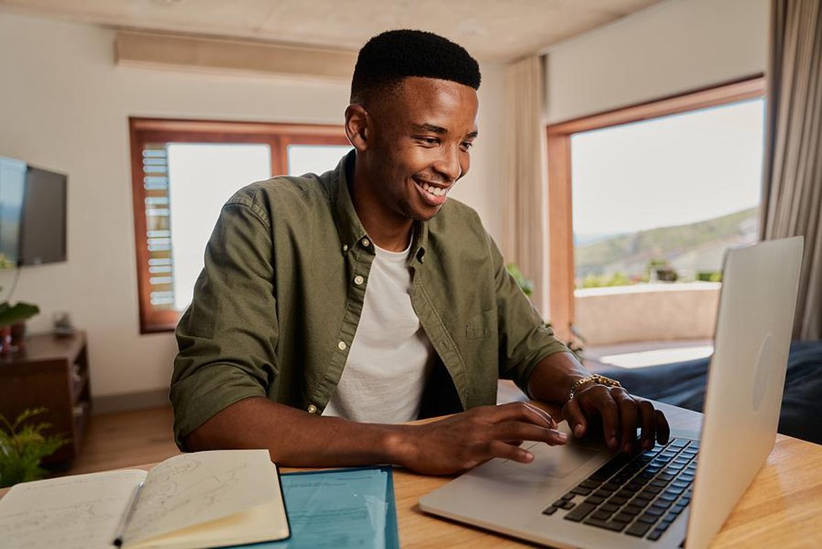 Happiness Magnet = More Helpful Network - Work It Daily