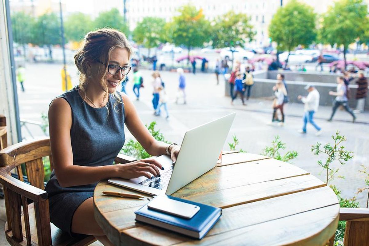 What Are The Advantages Of Working For The Federal Government? - Work ...