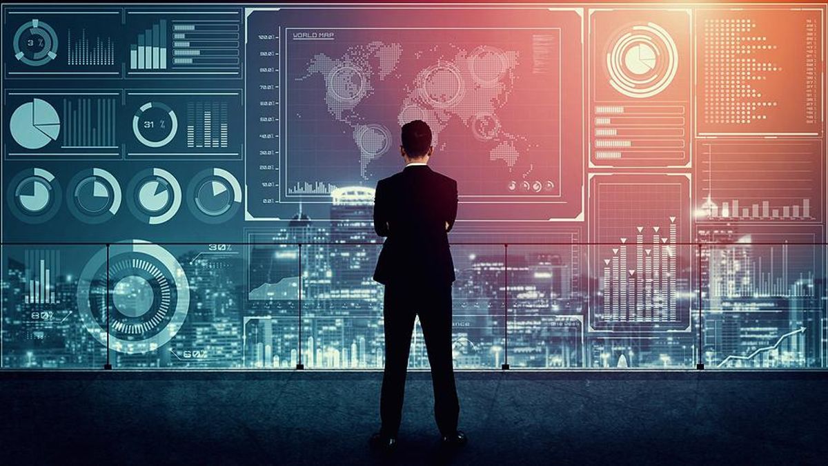 So, What Is The Role Of The Head Of Data Governance? - Work It Daily