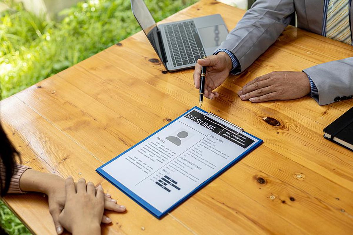 7. It's Passive - Work It Daily