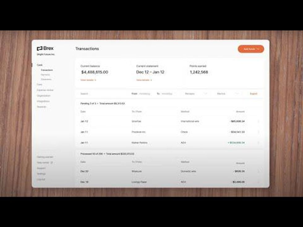 How Brex Helps Business Owners - Work It Daily