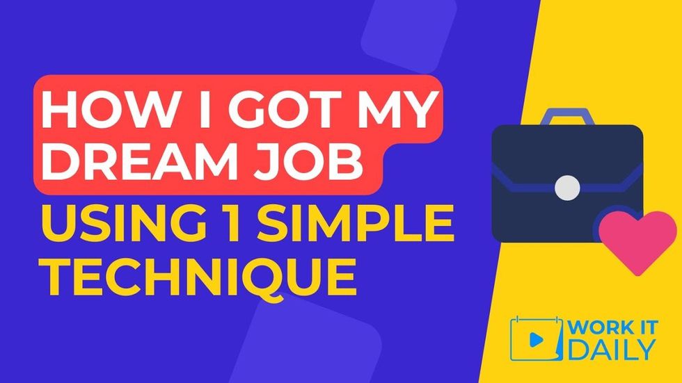 Actively Seek Ways To Use Your Skills At Work - Work It Daily