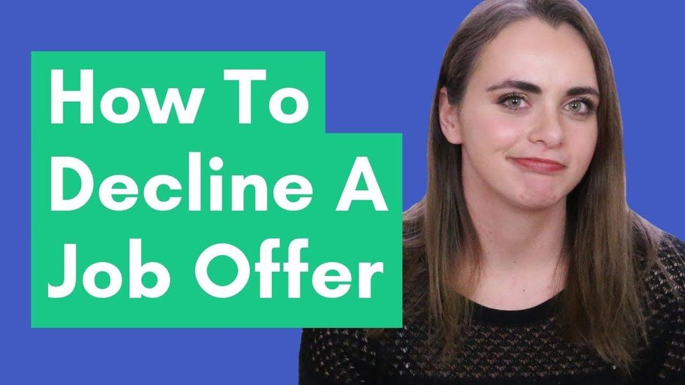 Reason #1: It Doesn't Feel Right - Work It Daily