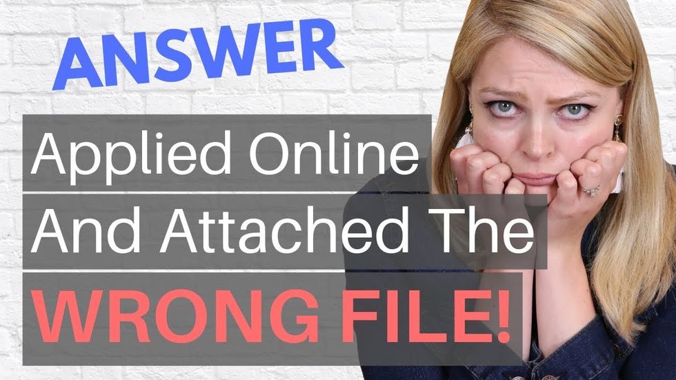 And The Correct Answer Is.... - Work It Daily