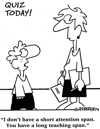 Have A 4-Part Lesson Template - Work It Daily