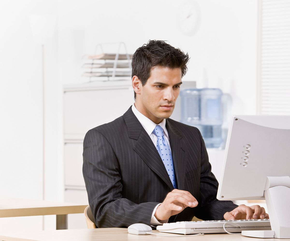 Build Your Cover Letter With Three Paragraphs - Work It Daily