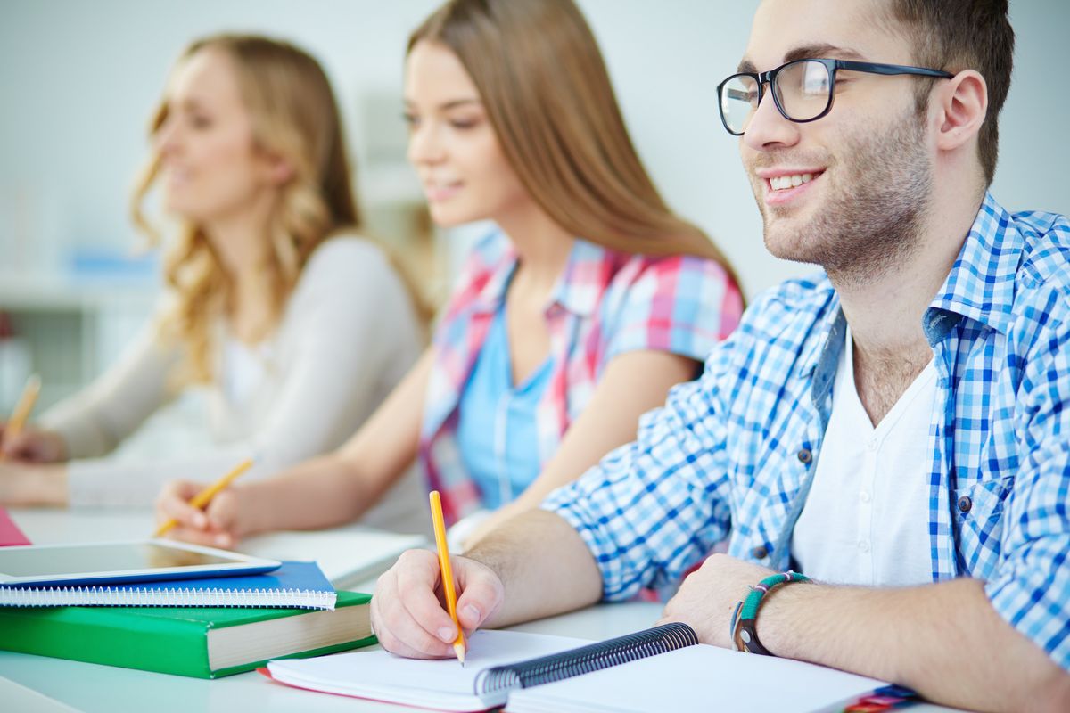 5. Take Classes, Courses, And Workshops - Work It Daily