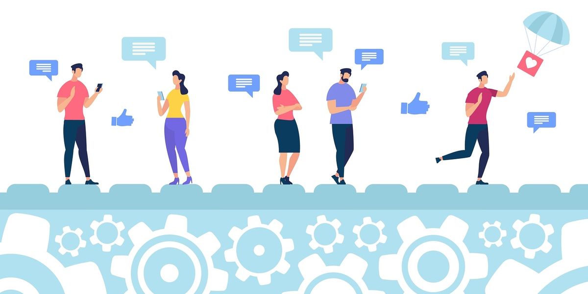 Introducing the BEST Career Growth Club Platform...EVER - Work It Daily