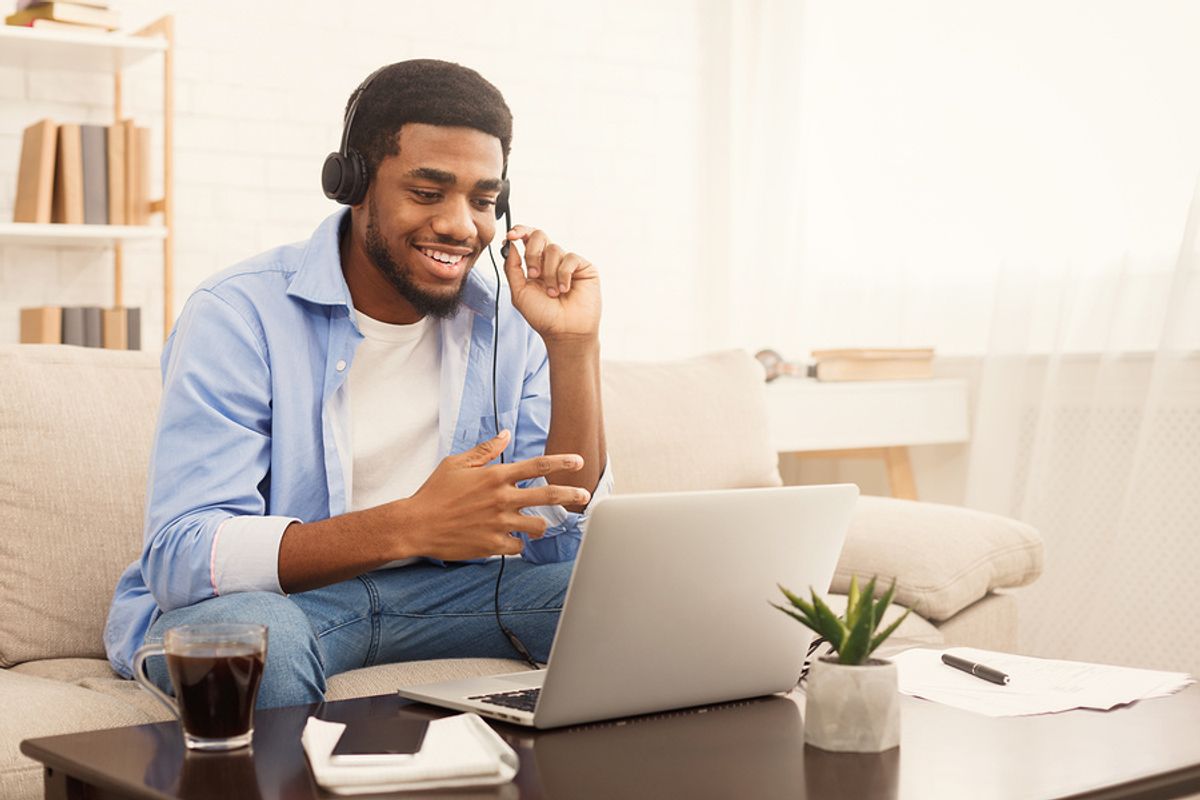 Use The Right Equipment - Work It Daily