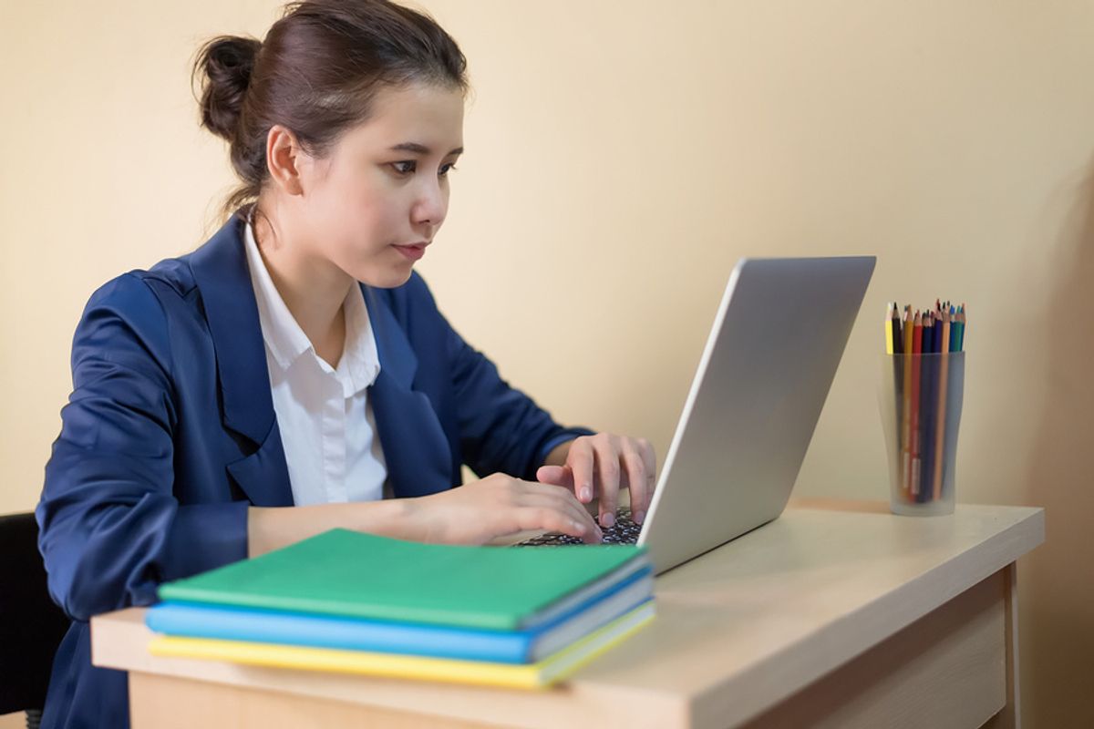 Actively Seek Ways To Use Your Skills At Work - Work It Daily