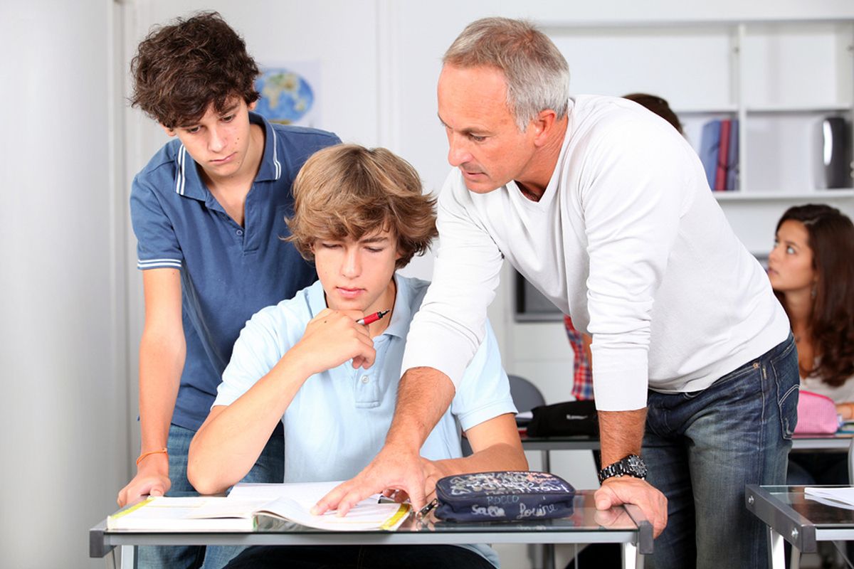 4. How Will You Ensure That ALL Students Learn? - Work It Daily