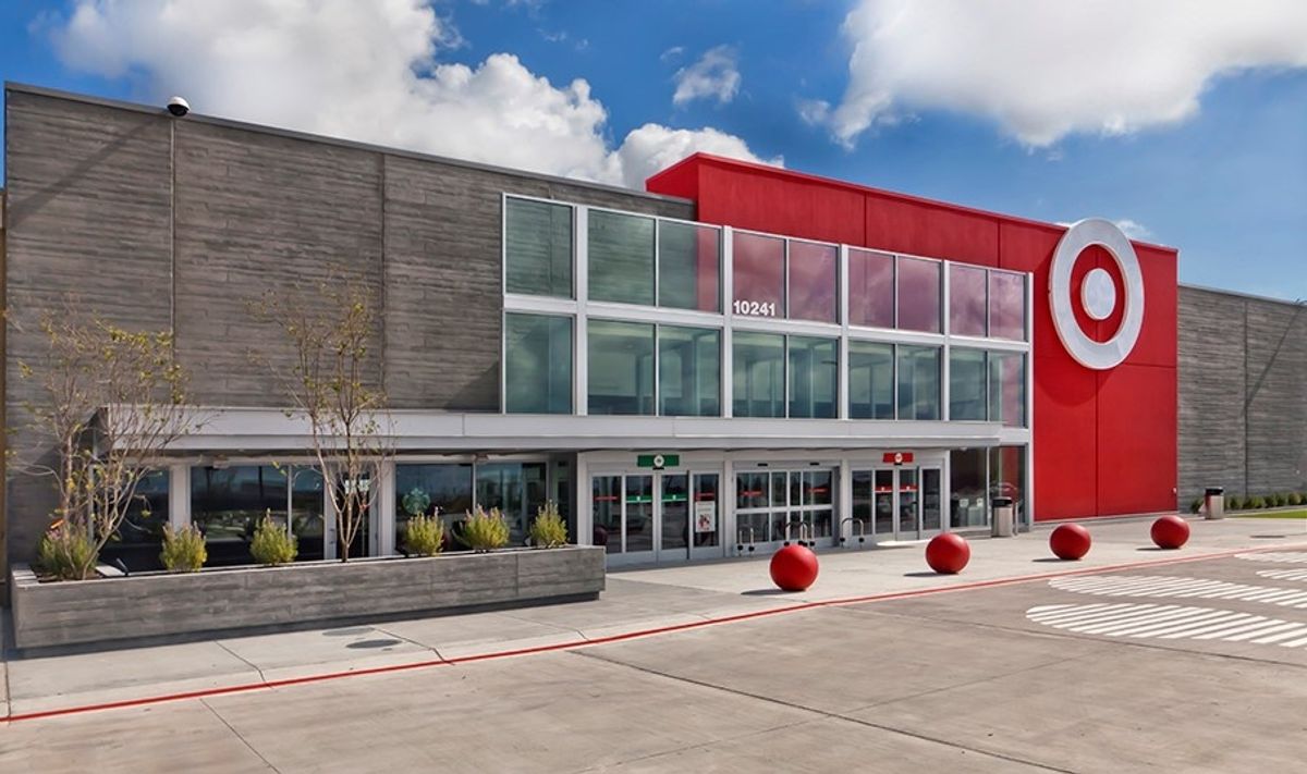 Building A Career At Target - Work It Daily