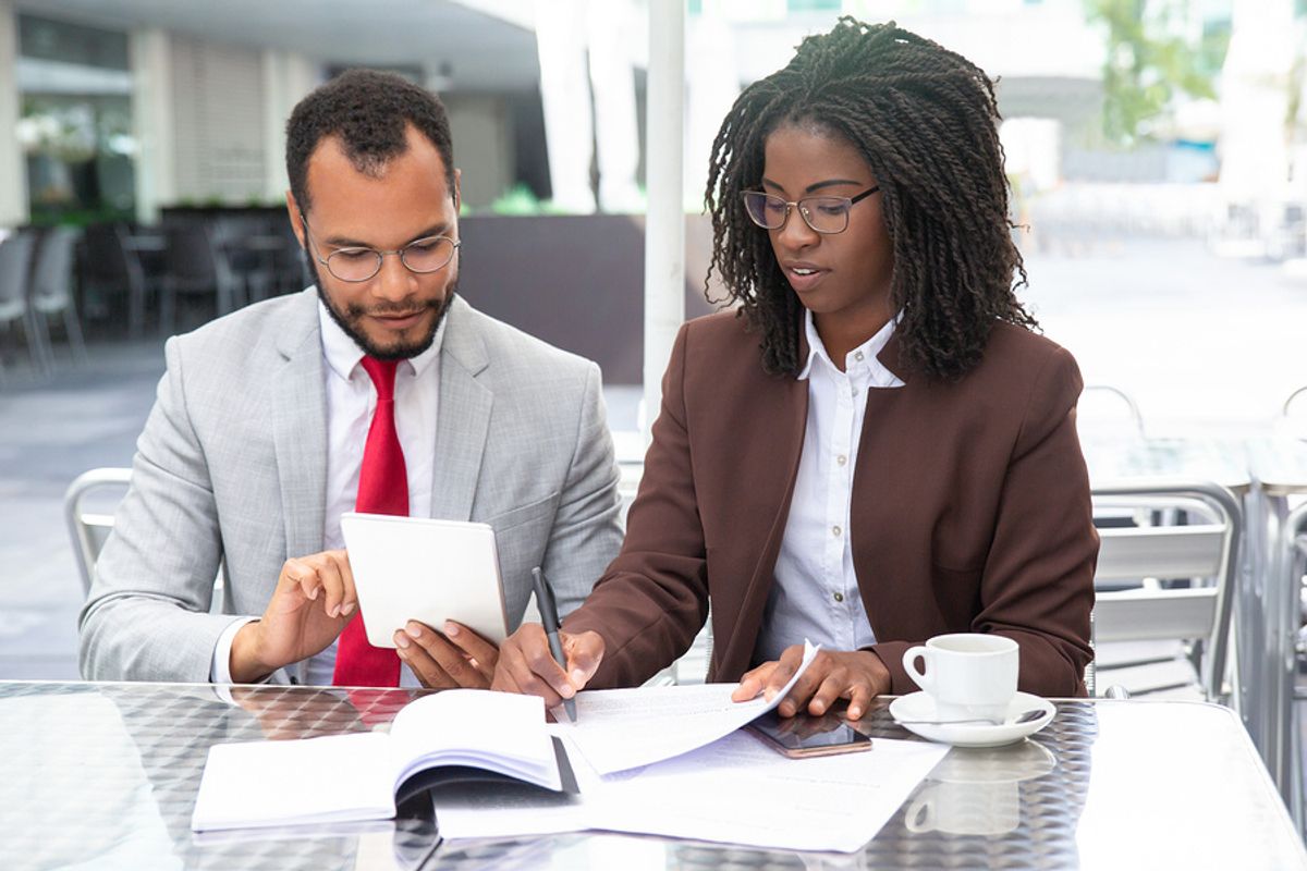 Learn From Industry Experts - Work It Daily