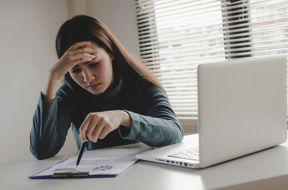 It's Time To Get Real - Work It Daily