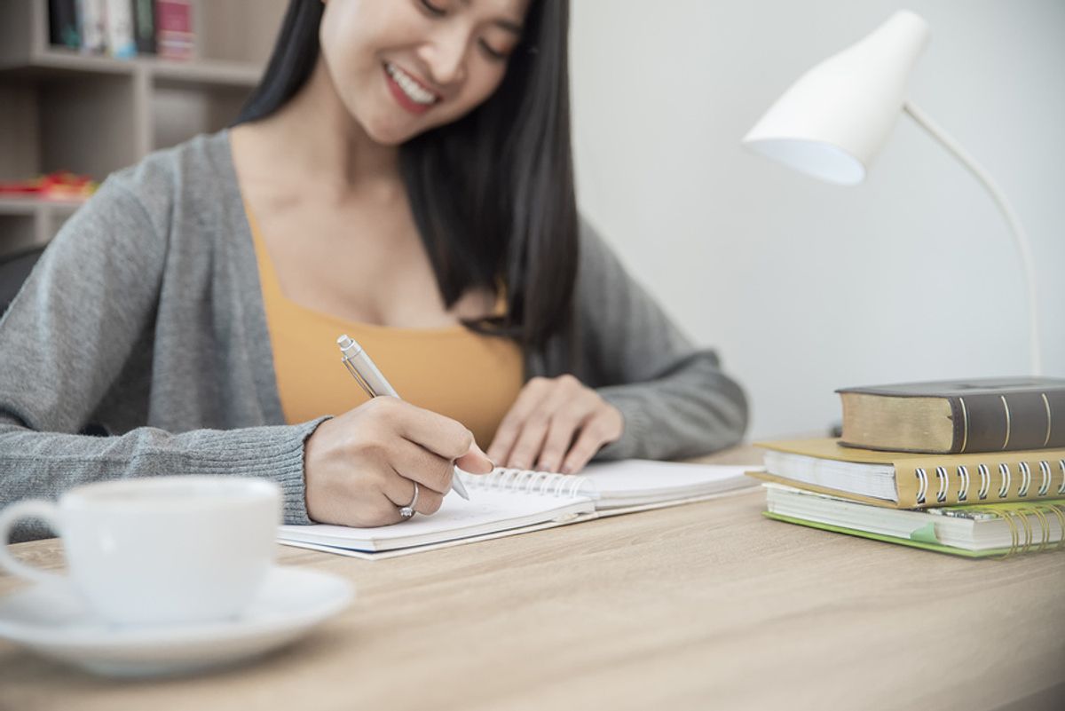 Practice Good Time Management - Work It Daily