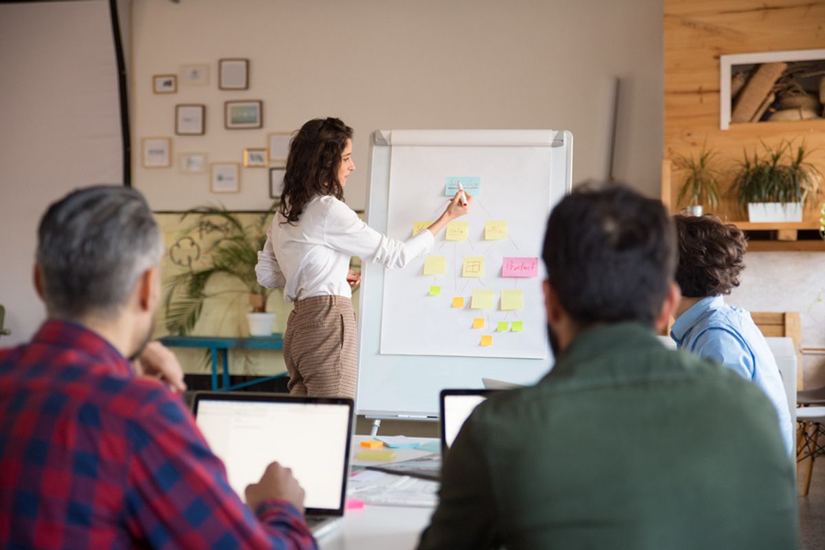 Step 1: Understanding "Experience + Learn = Grow" - Work It Daily