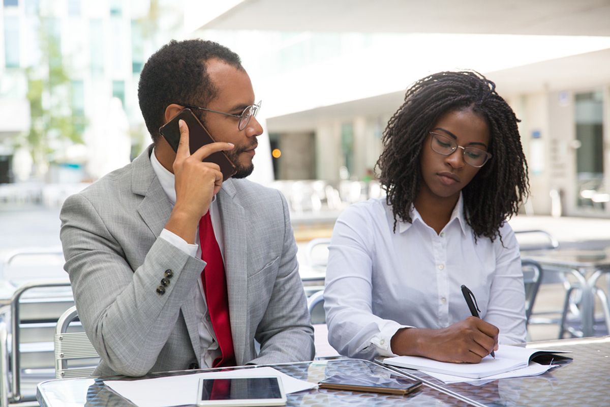 5. Make The Most Of It - Work It Daily