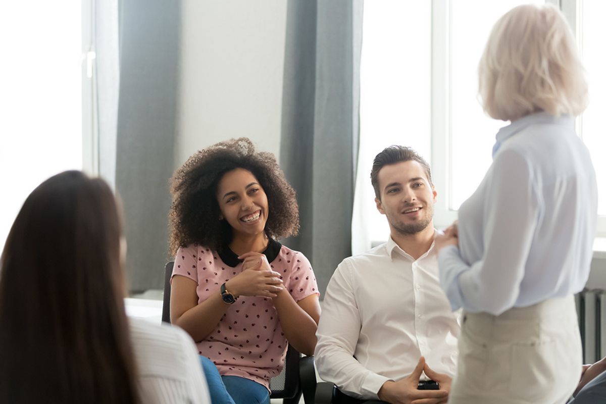 Emphasize Self-Development - Work It Daily