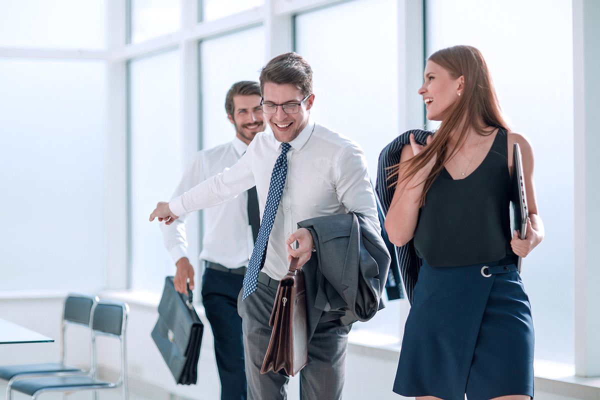 The Gift Of Free Time - Work It Daily